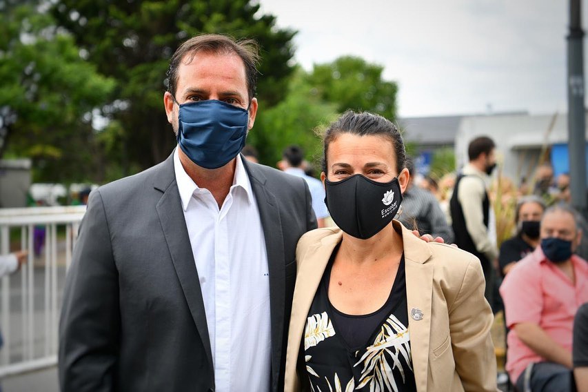 Por primera vez en su historia el partido de Escobar tendrá una ...